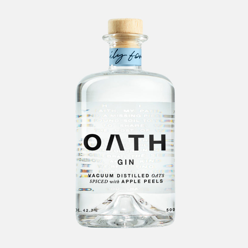 O/\TH Gin - Taste the premium gin from Valtteri Bottas and Tiffany ...